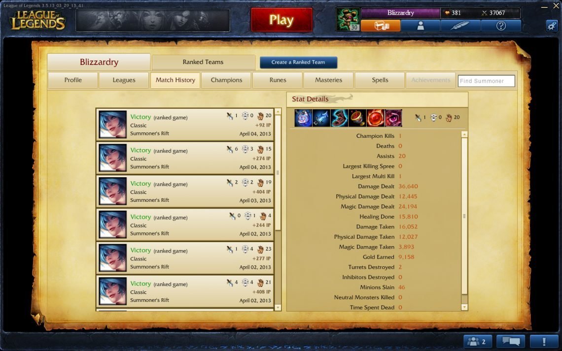 Competitive Sona Support Build - League of Legends, Season 3